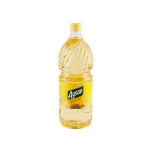 AYSAN SUNFLOWER OIL – Happiroo