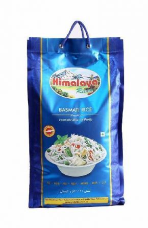 HIMALAYA BASMATI RICE – Happiroo